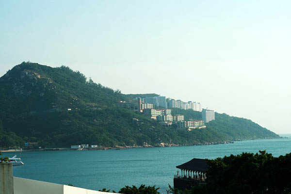 Photo, Image & Picture of Repulse Bay Vision