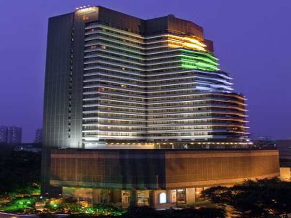 Holiday Inn City Center