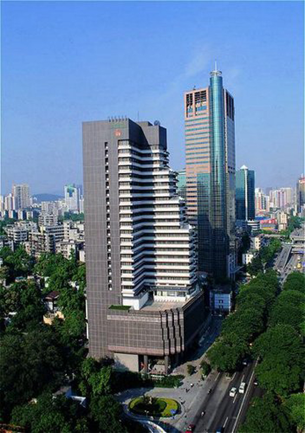 Holiday Inn City Center