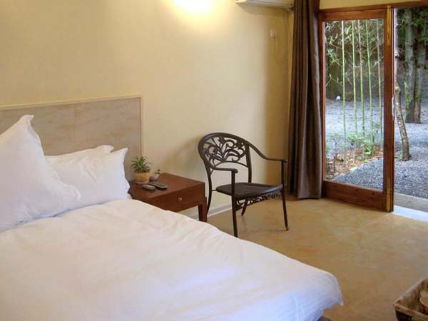 Huangshan Pine Ridge Lodge