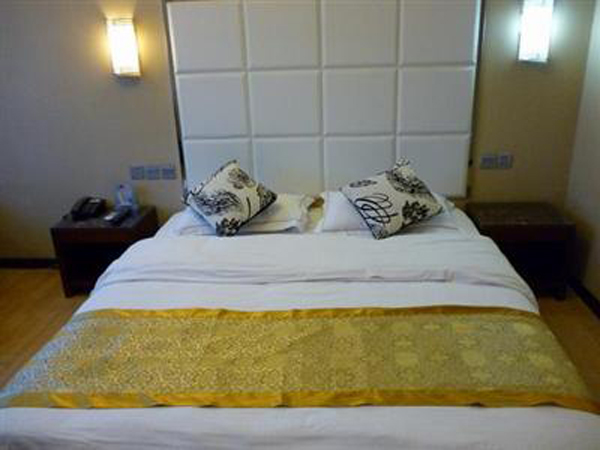 Chun Yue Hotel Kunming