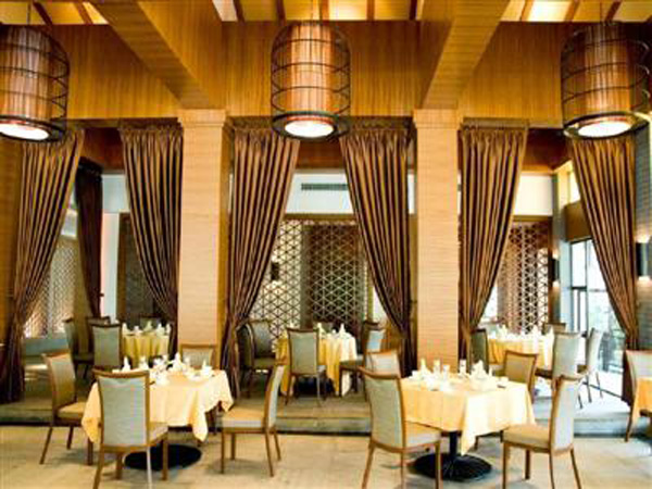 Samantha Resort & Spa, Zhangjiajie