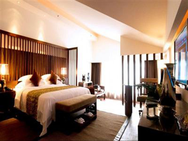 Samantha Resort & Spa, Zhangjiajie