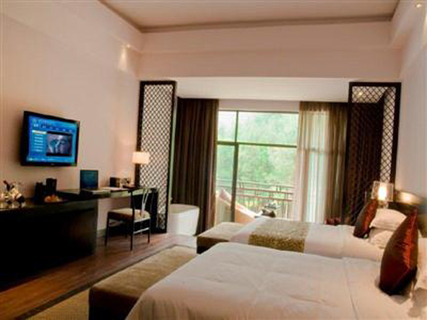 Samantha Resort & Spa, Zhangjiajie