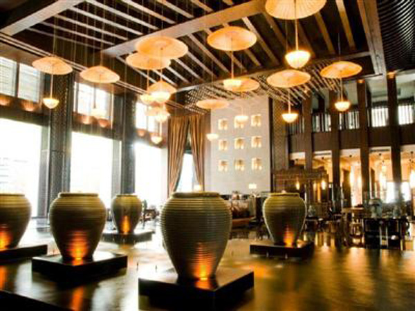 Samantha Resort & Spa, Zhangjiajie