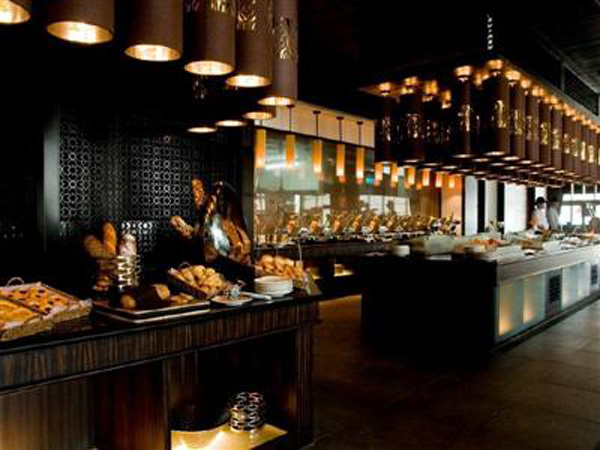 Samantha Resort & Spa, Zhangjiajie