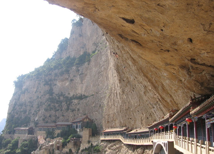 Photos, Images & Pictures of Mianshan Pingyao scenery, Pingyao China ...