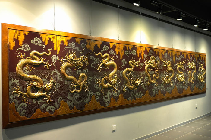 Photos, Images & Pictures of Pingyao Lacquer Art Museum,Pingyao China ...