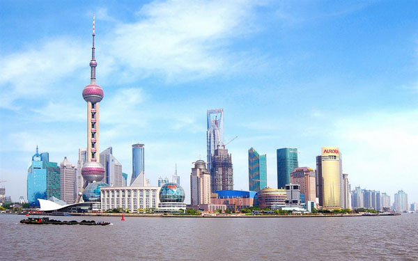 10-day Fancy China Winter Tour, Shanghai, Huangshan, Hong Kong Tours