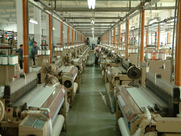 Photo, Image & Picture of Suzhou No.1 Silk Factory Silk Making Machine
