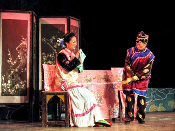 Photo, Image & Picture of Guilin Opera Entertainment